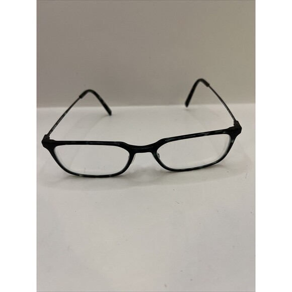 Flexon | Accessories | Flexon Ep803 340 Green Tortoise Frames Only ...